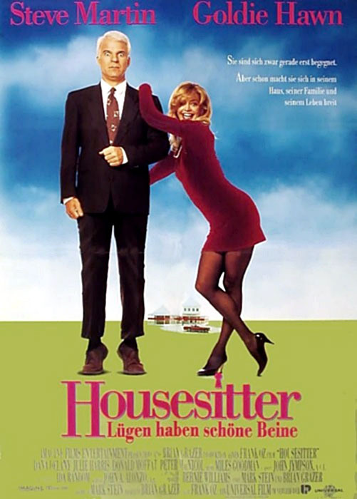 Picture of Housesitter