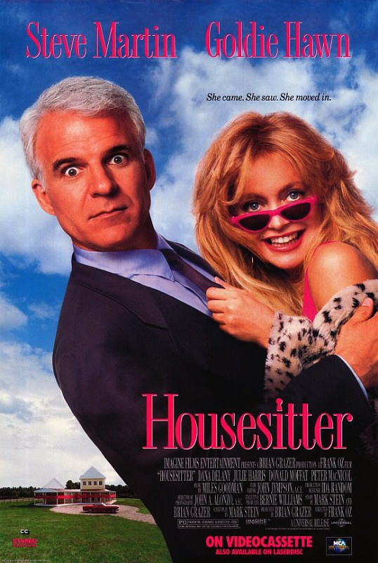 Image of Housesitter
