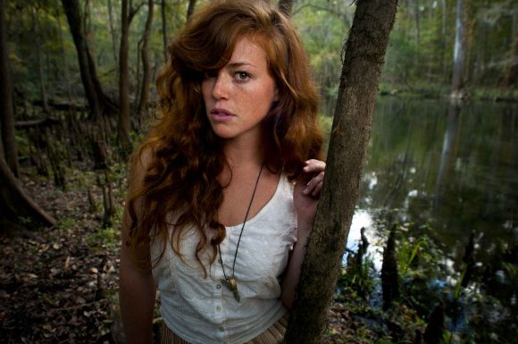 Picture of Sydney LaFaire