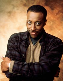 Picture of Arsenio Hall