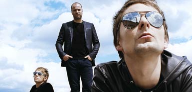 Picture of Muse