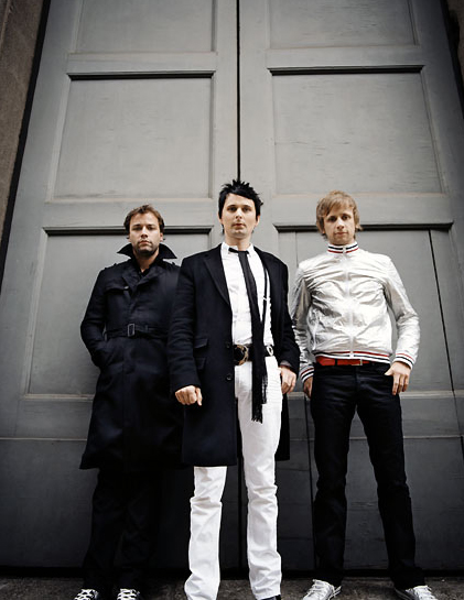 Muse picture