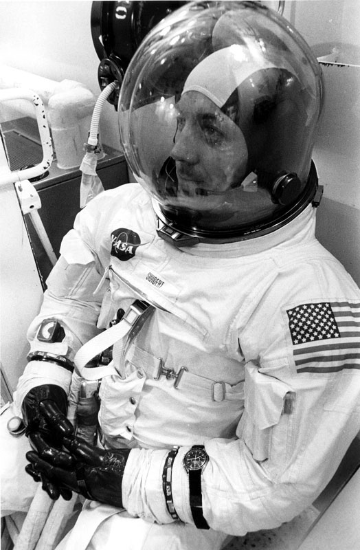Picture of Jack Swigert
