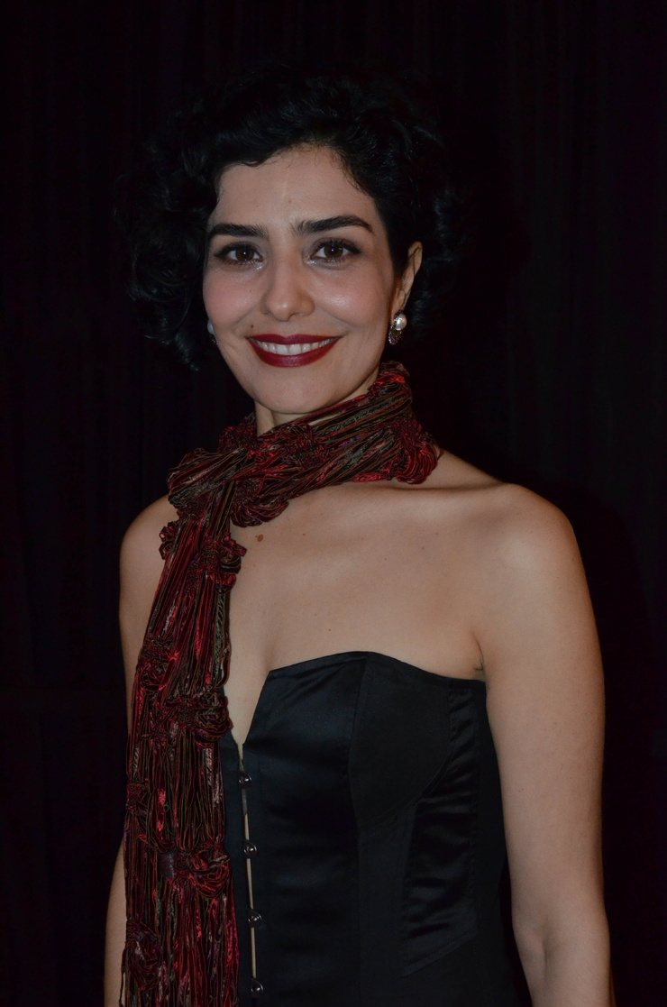 Picture of Letícia Sabatella