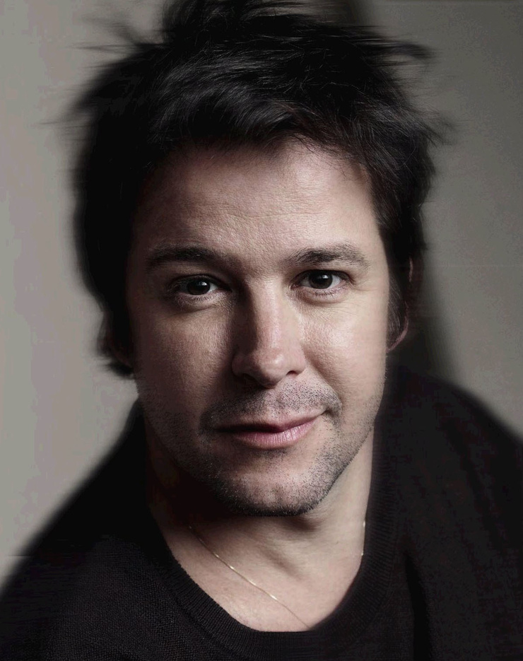 Picture of Murilo Benício