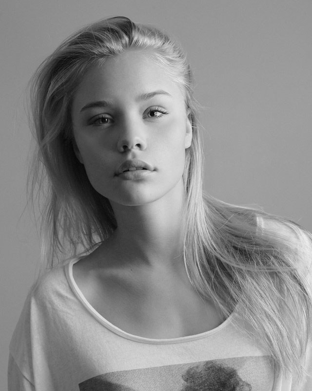 Picture of Brooke Perry