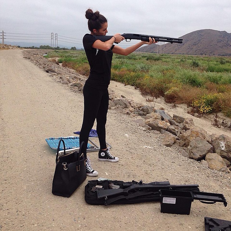 Constance Nunes picture