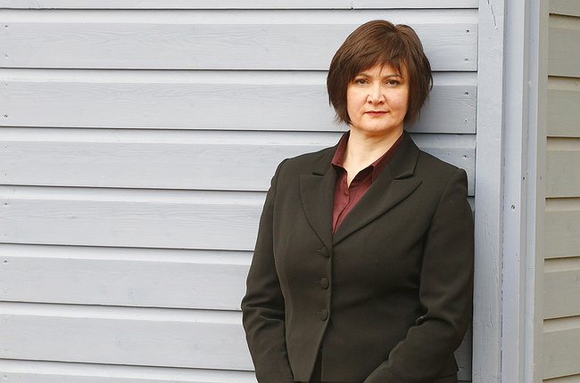 Picture of Annette Paulmann