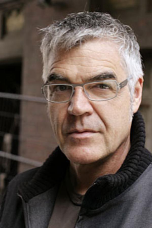 Michael Greiling image