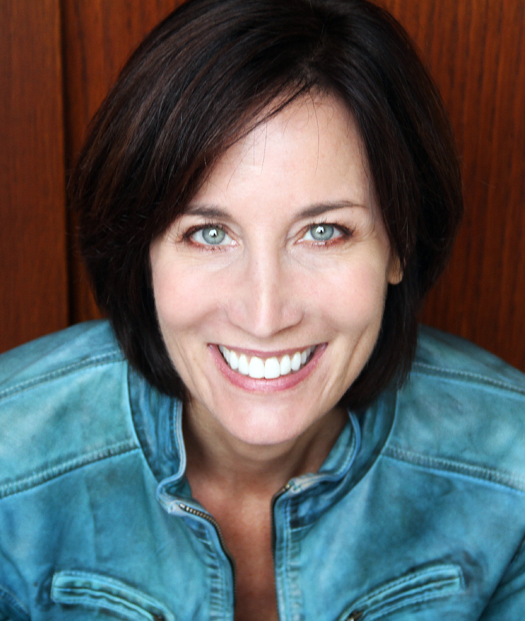 Picture of Anne Alexander Sieder