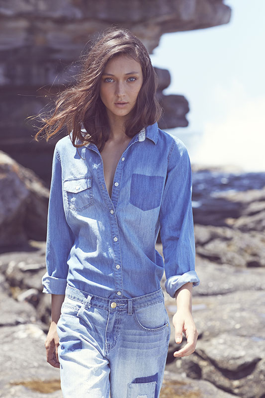 Valentina Sykes image