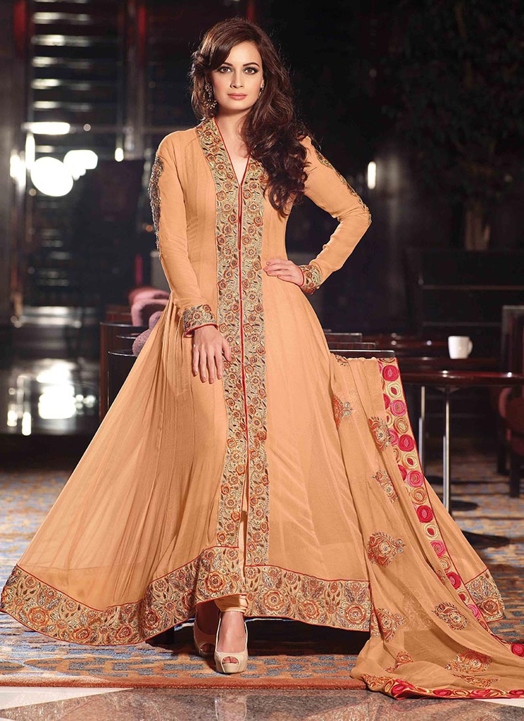 Picture of Diya Mirza