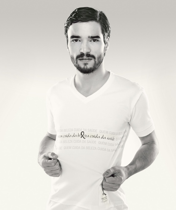 Caio Blat picture