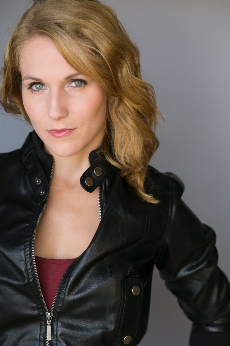 Picture of Marissa Skell