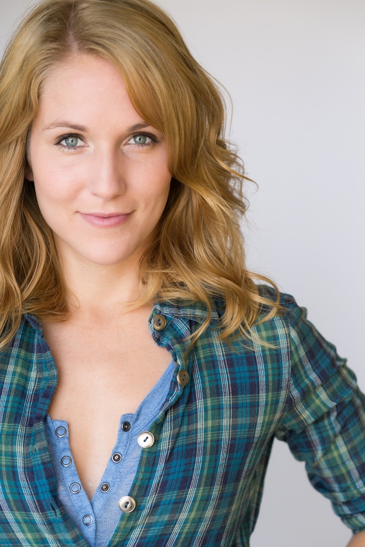 Picture of Marissa Skell