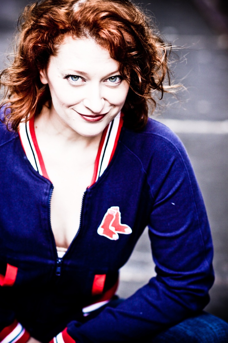 Picture of Kerry O'Malley