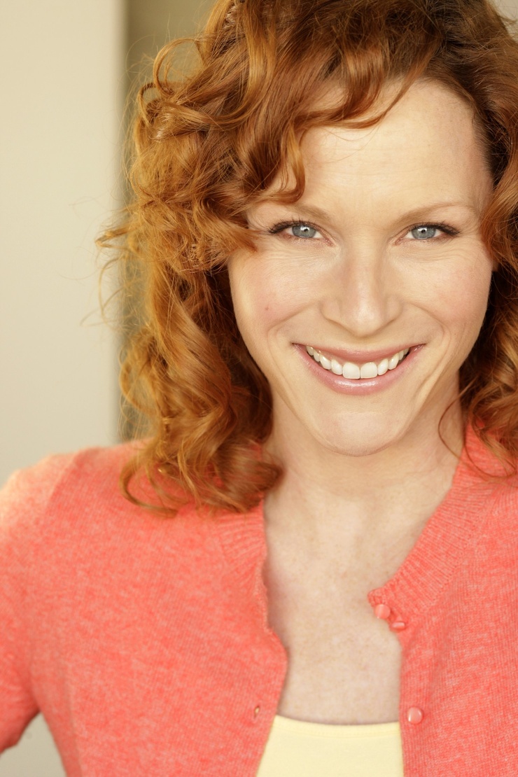 Image of Mandy Levin