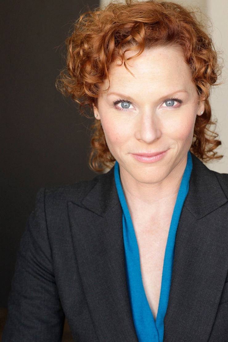 Picture of Mandy Levin