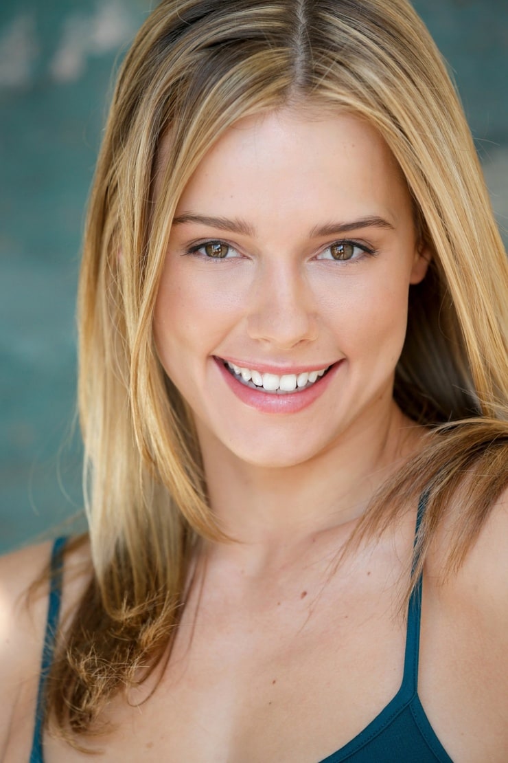 Picture of Jillian Nelson