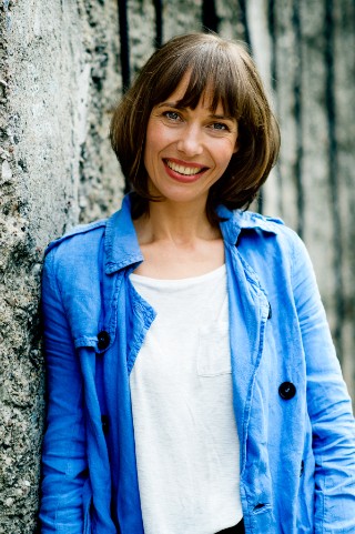 Picture of Judith Seither