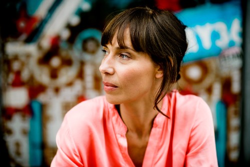 Picture of Judith Seither