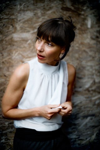 Picture of Judith Seither