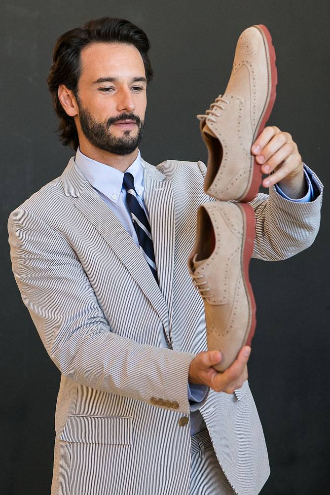 Picture of Rodrigo Santoro