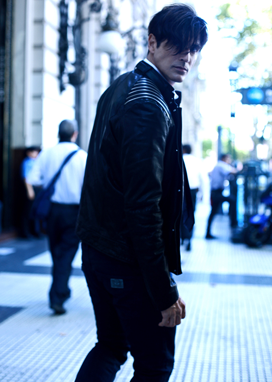 Picture of Reynaldo Gianecchini