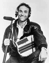 Picture of Nick Broomfield