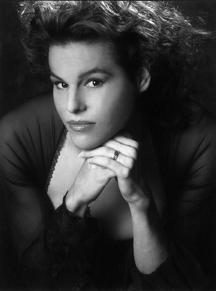 Picture of Alexandra Billings