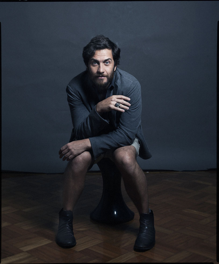 Picture of Gabriel Braga Nunes