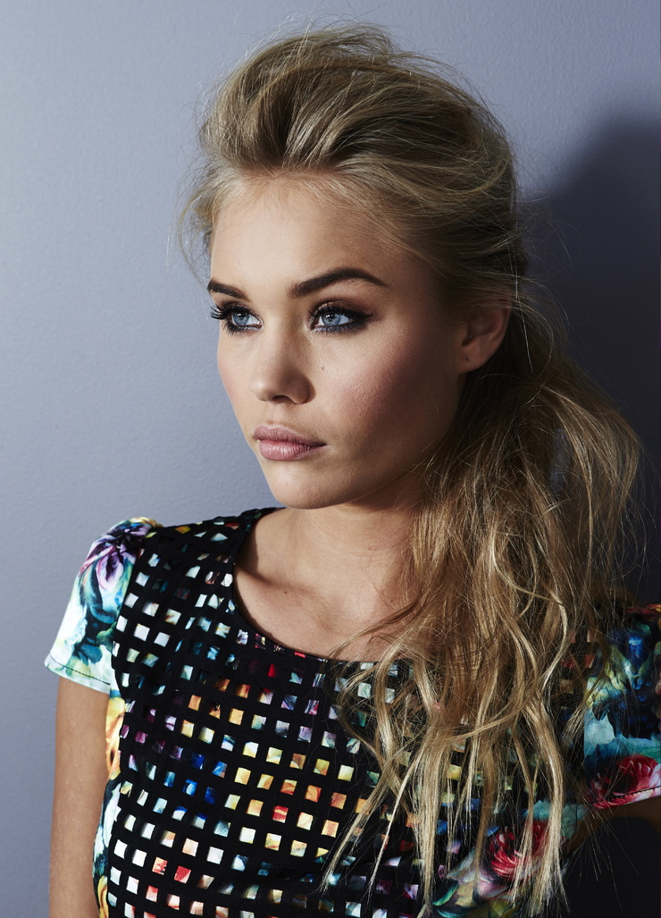 Picture of Brooke Perry