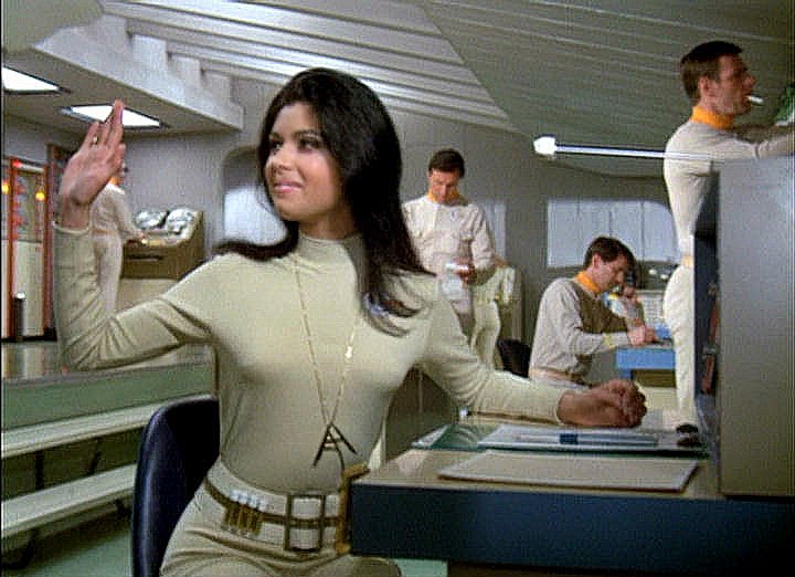 Picture of Ayshea Brough