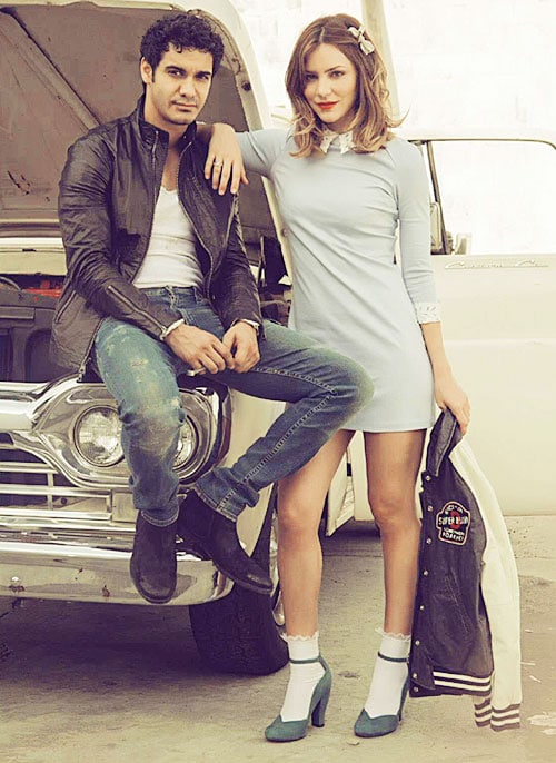 Picture of Elyes Gabel