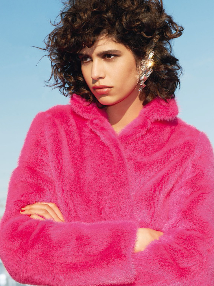 Picture of Mica Arganaraz