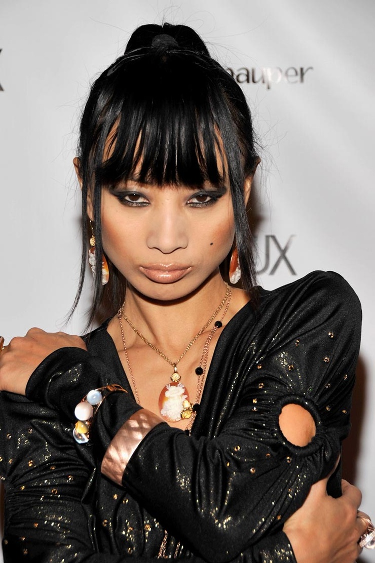 Picture of Bai Ling