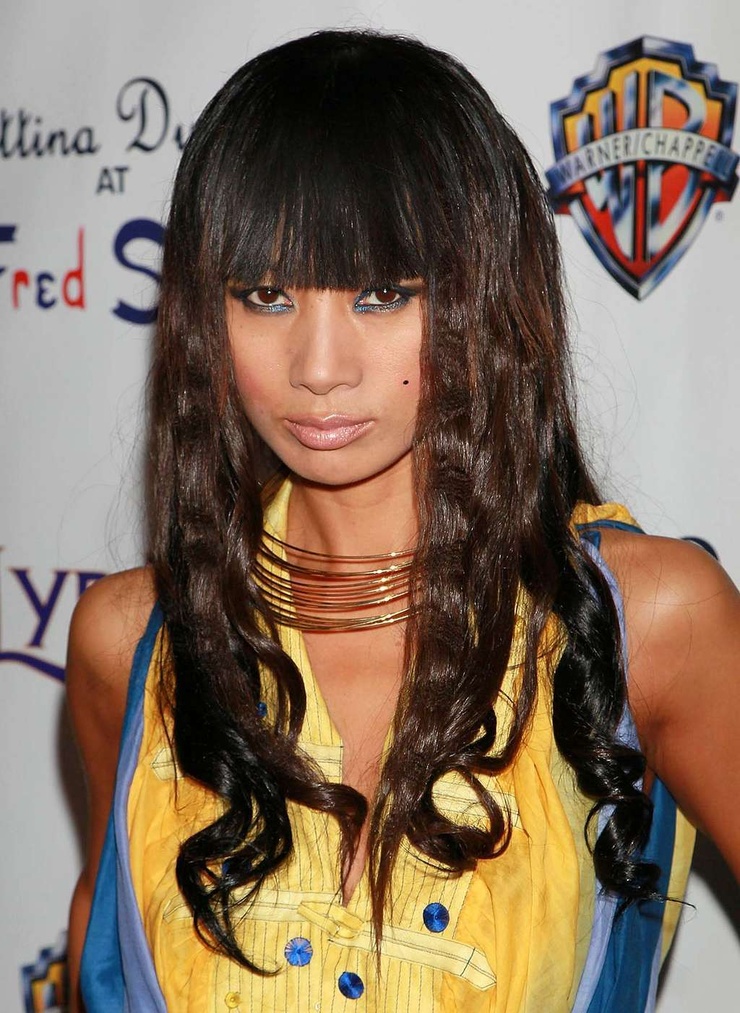 Picture of Bai Ling