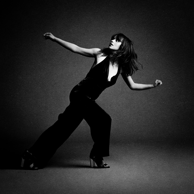 Gabrielle Aplin picture