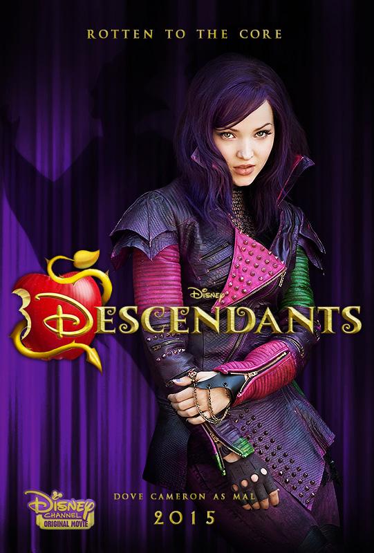 Picture of Descendants