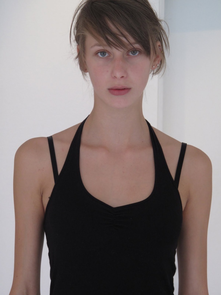 Picture of Mette Johansen