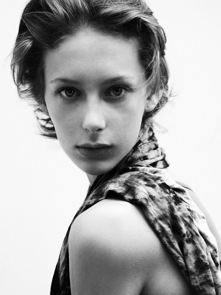 Picture of Mette Johansen