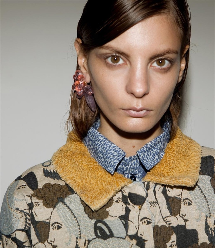 Picture of Audrey Nurit