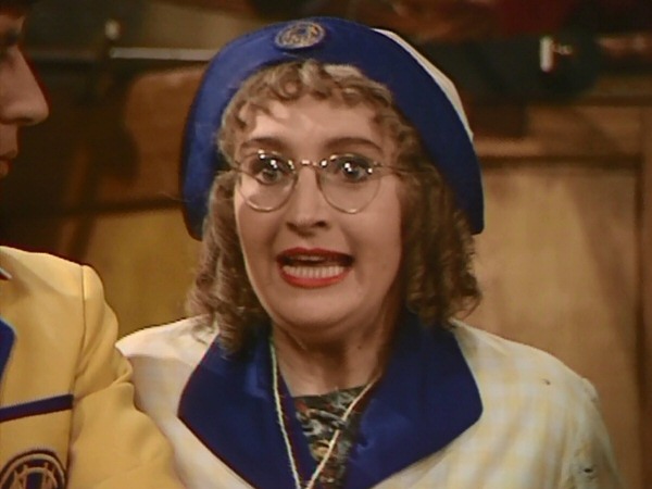 Picture of Hi-de-Hi!