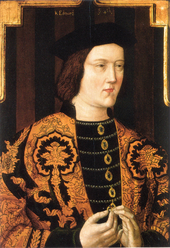 Edward IV