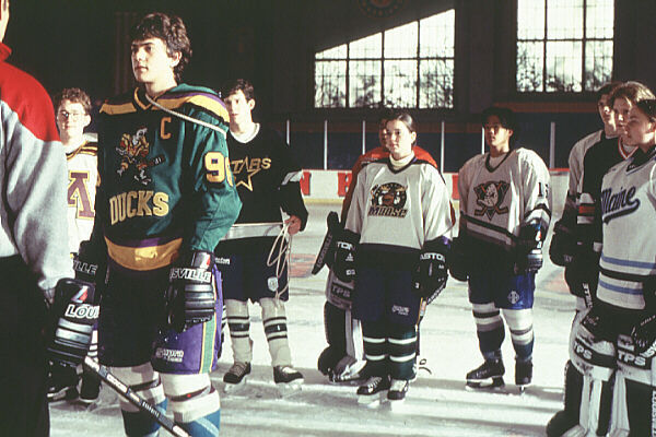 Picture of D3: The Mighty Ducks