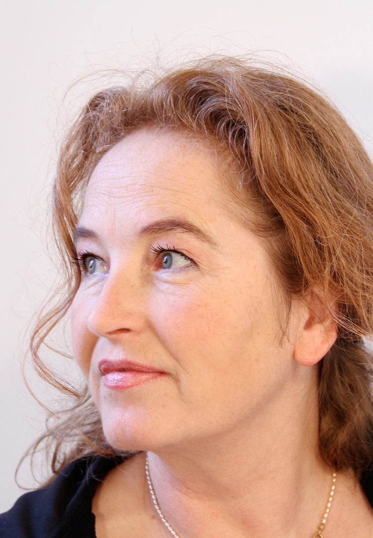 Picture of Magdalena Ritter