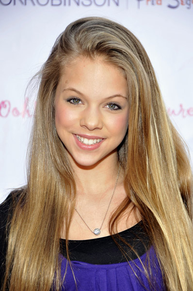 Picture of Anna Margaret