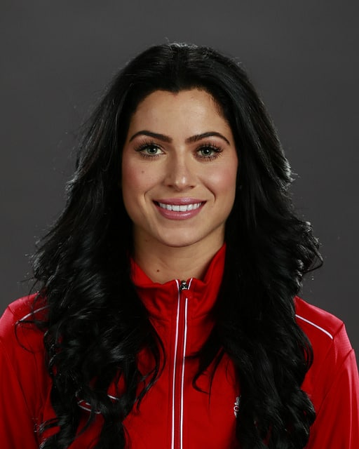 Picture of Jonelle Filigno