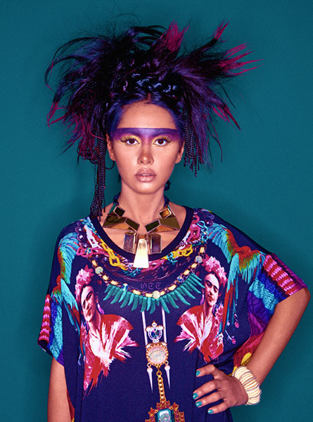 Image of Yasmin Raeis