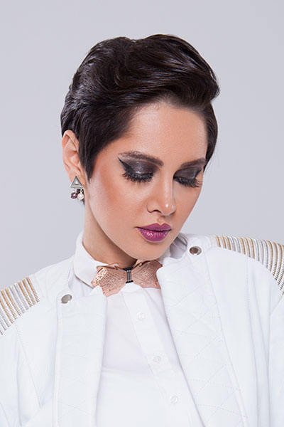 Picture of Yasmin Raeis